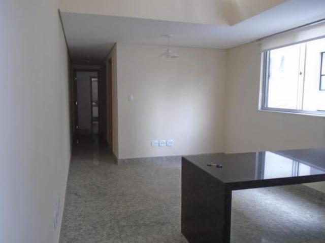 Apartamento à venda em Serra