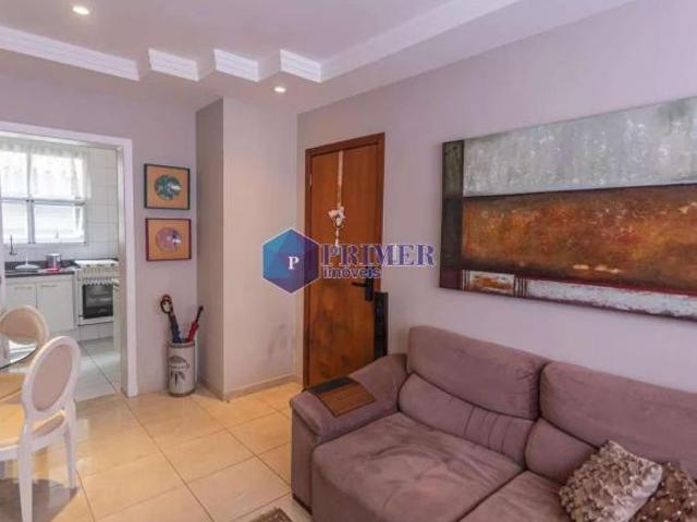 Apartamento à venda em Serra