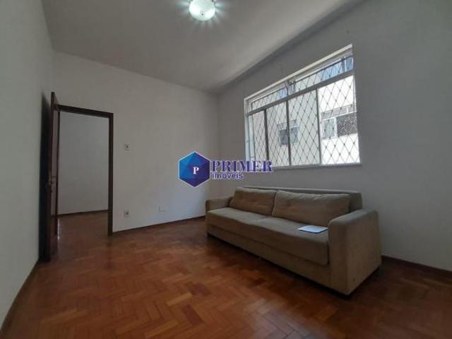 Apartamento à venda em Serra
