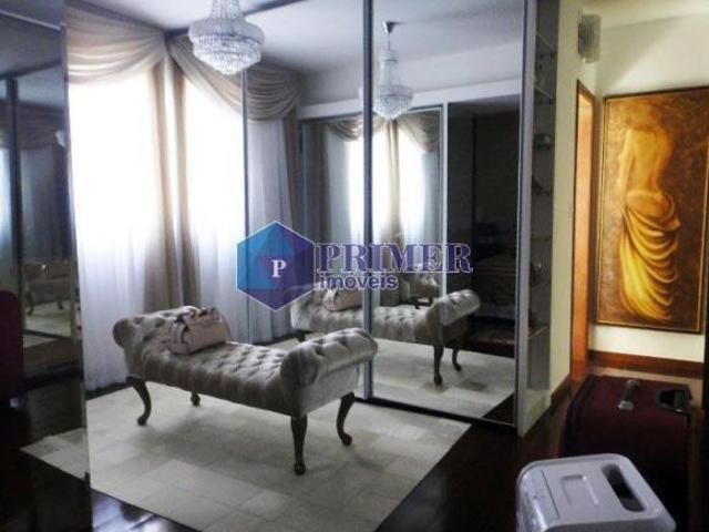 Apartamento à venda em Serra