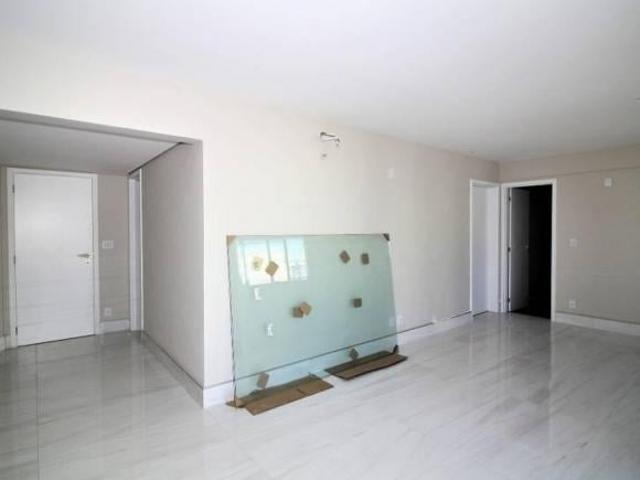 Apartamento à venda em Serra