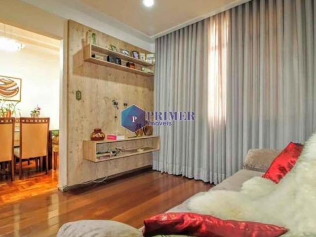 Apartamento à venda em Serra
