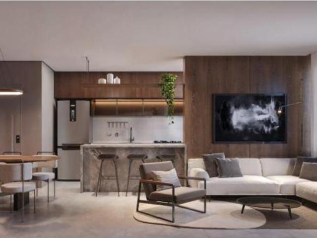 Apartamento à venda em Serra