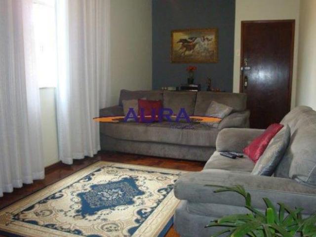 Apartamento à venda em Serra