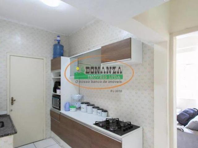 Apartamento à venda em Serra
