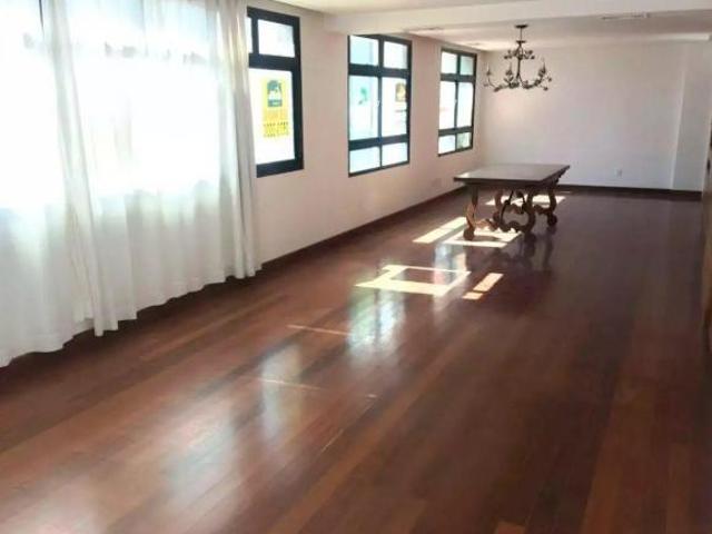 Apartamento à venda em Serra
