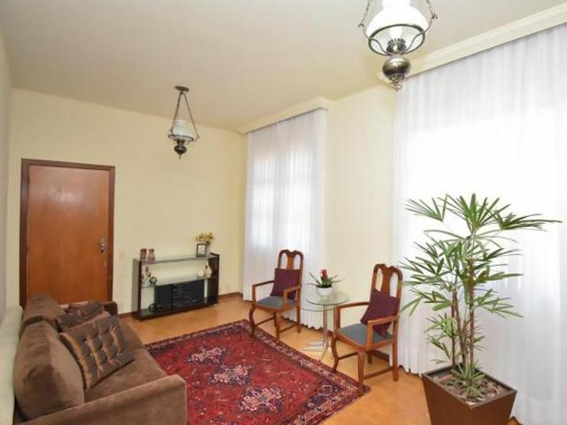 Apartamento à venda em Serra