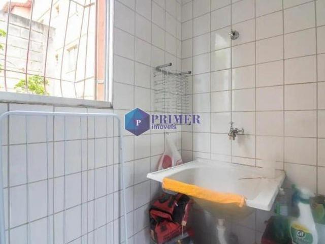 Apartamento à venda em Serra