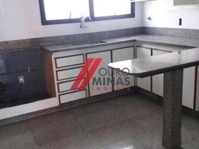 Apartamento à venda em Serra