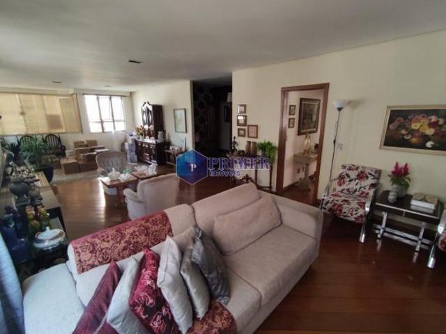 Apartamento à venda em Serra