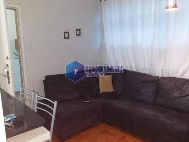 Apartamento à venda em Serra
