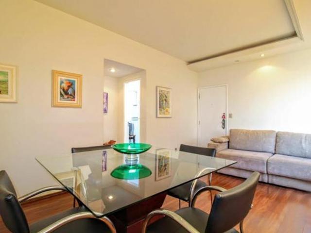 Apartamento à venda em Serra