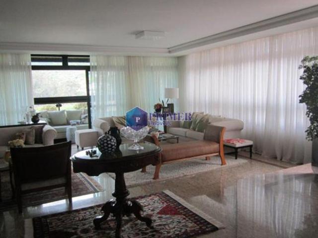 Apartamento à venda em Serra