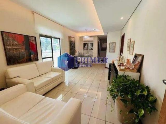 Apartamento à venda em Serra