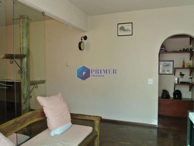 Apartamento à venda em Serra
