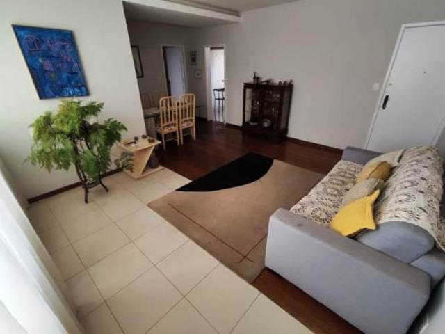 Apartamento à venda em Serra