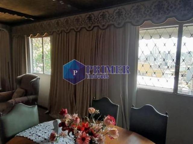 Apartamento à venda em Serra