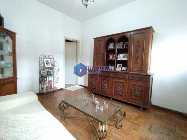 Apartamento à venda em Serra