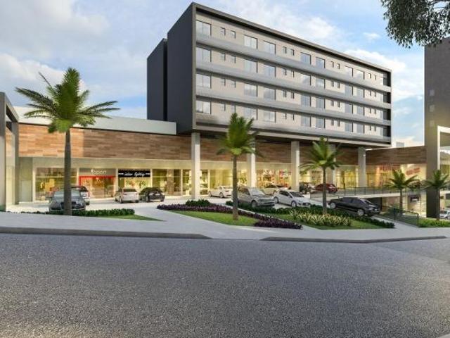 Apartamento à venda em Serra