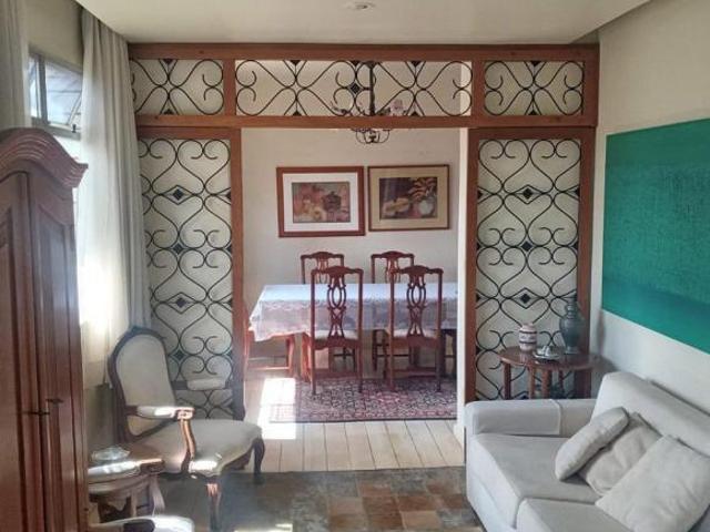 Apartamento à venda em Serra