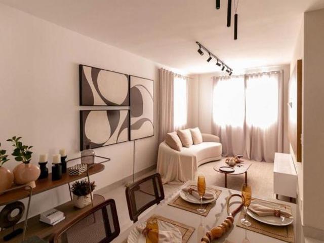 Apartamento à venda em Serra