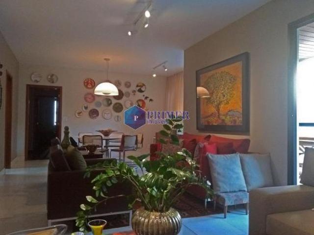 Apartamento à venda em Serra