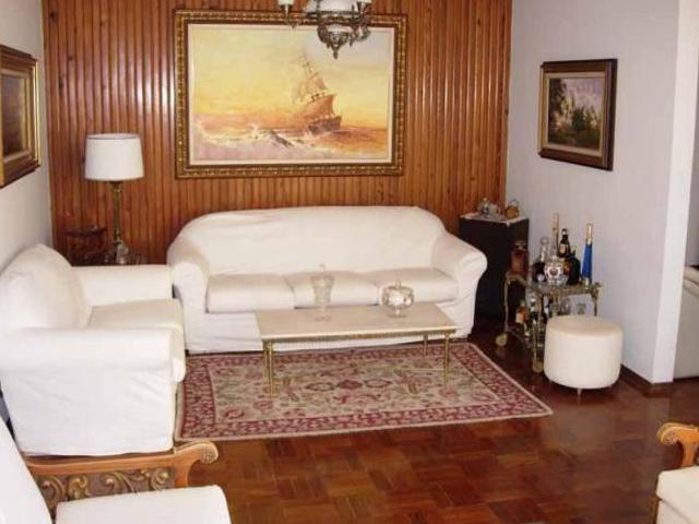 Apartamento à venda em Serra