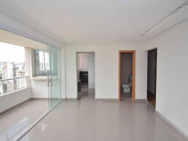Apartamento à venda em Serra