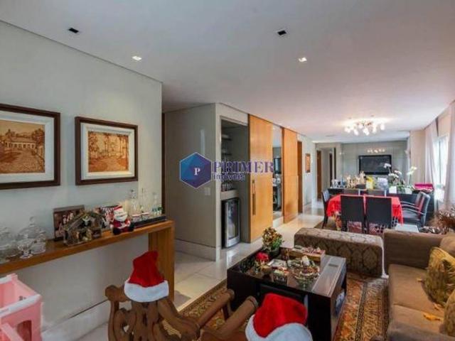 Apartamento à venda em Serra