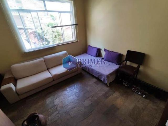 Apartamento à venda em Serra