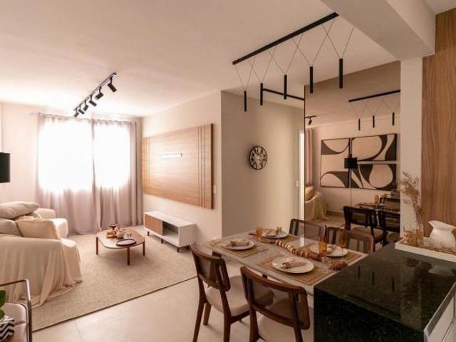 Apartamento à venda em Serra