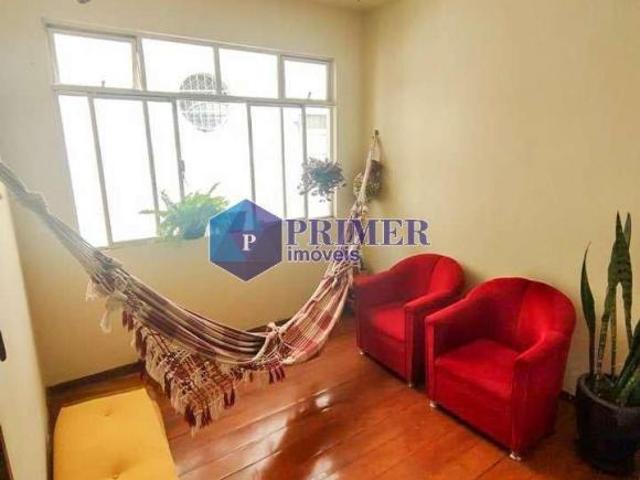 Apartamento à venda em Serra