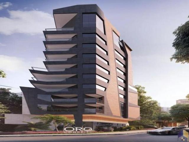 Apartamento à venda em Serra