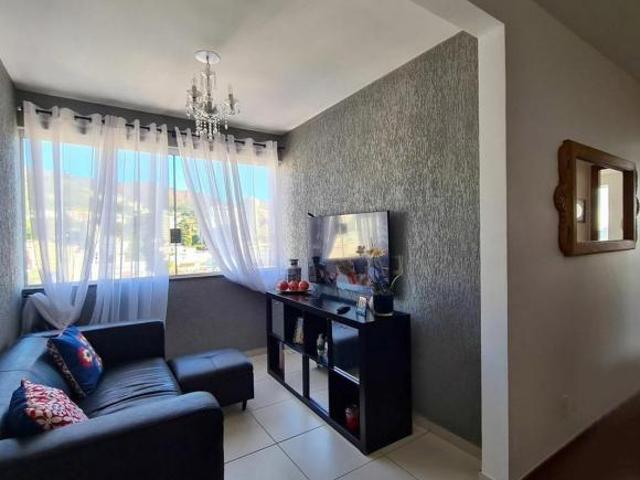 Apartamento à venda em Serra