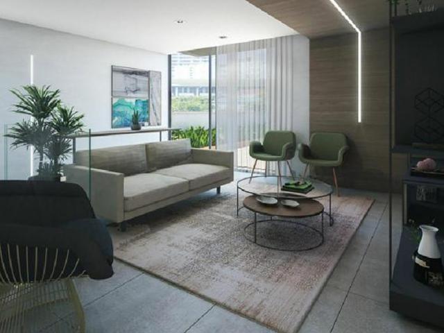 Apartamento à venda em Serra