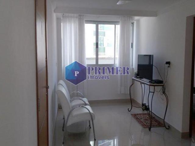 Apartamento à venda em Serra