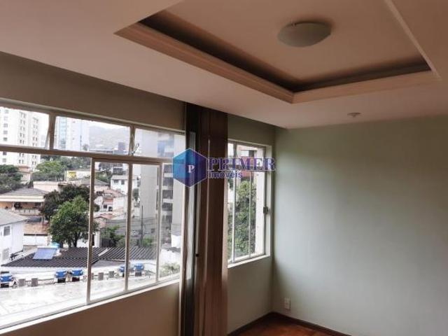 Apartamento à venda em Serra