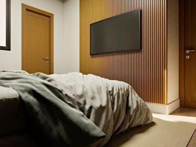 Apartamento à venda em Serra