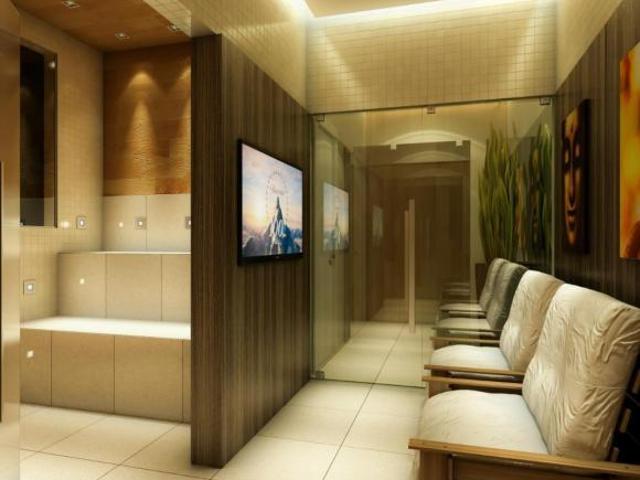Apartamento à venda em Serra