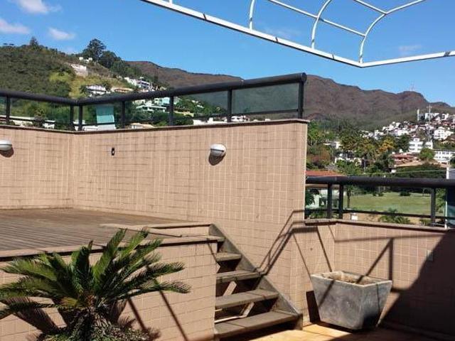 Apartamento à venda em Serra