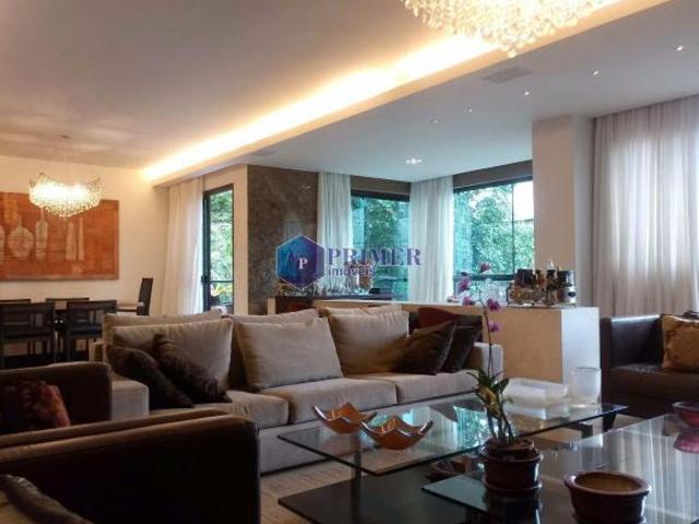 Apartamento à venda em Serra