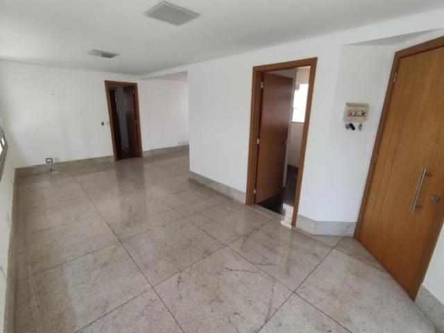 Apartamento à venda em Serra