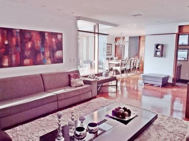 Apartamento à venda em Serra