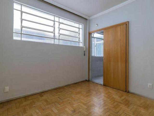 Apartamento à venda em Serra