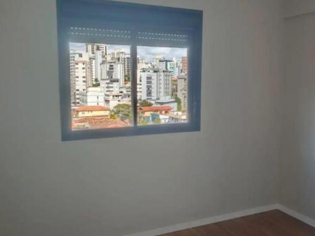 Apartamento à venda em Serra