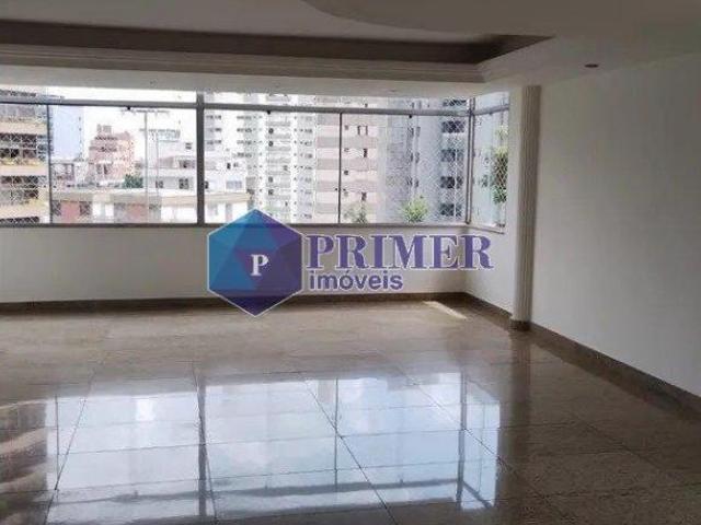 Apartamento à venda em Serra
