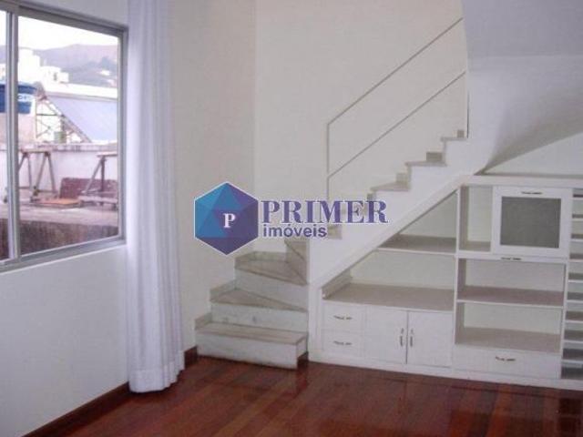 Apartamento à venda em Serra