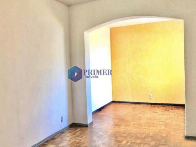 Apartamento à venda em Serra