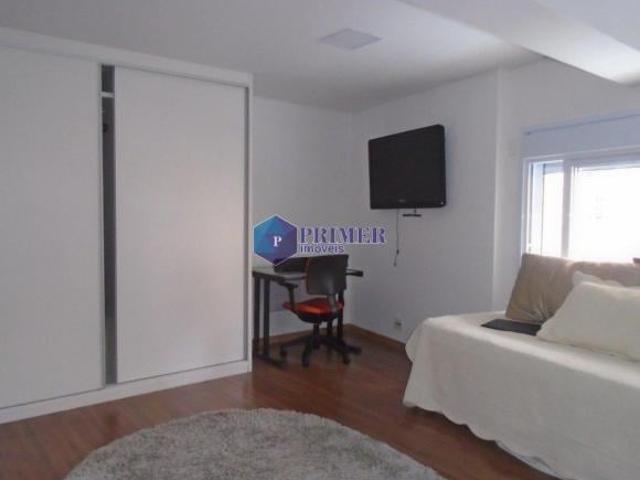 Apartamento à venda em Serra