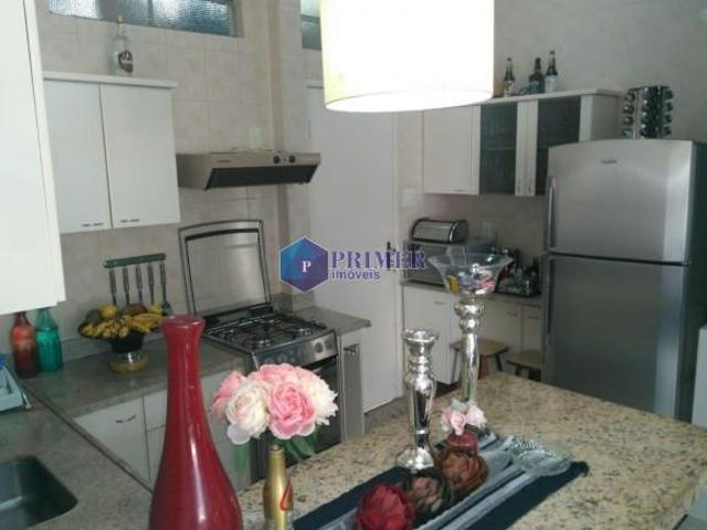 Apartamento à venda em Serra